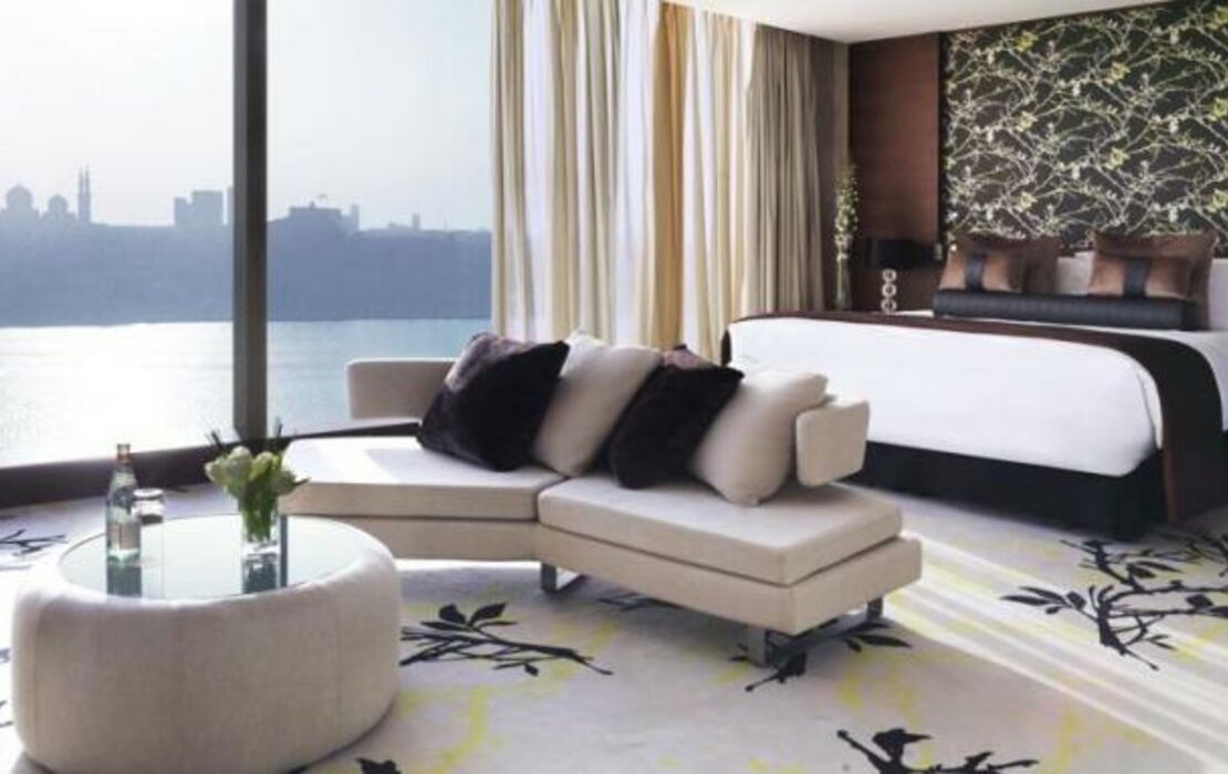Fairmont Bab Al Bahr, a Design Boutique Hotel Abu Dhabi, United Arab ...