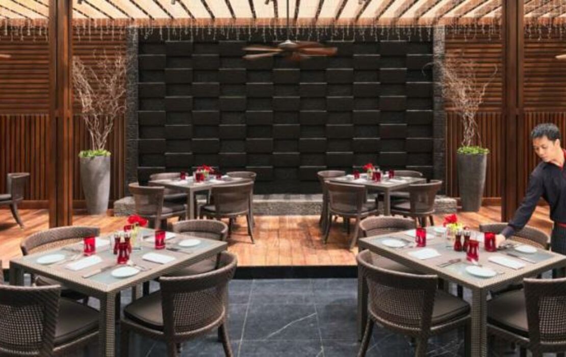 Fairmont Bab Al Bahr, a Design Boutique Hotel Abu Dhabi, United Arab ...