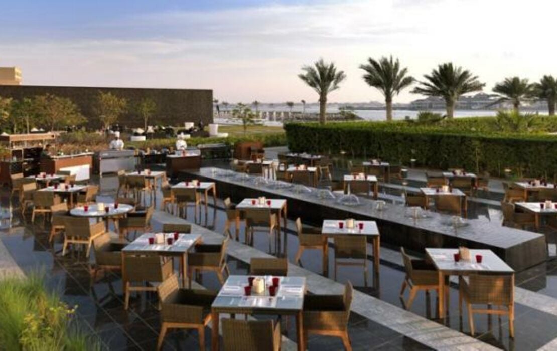 Fairmont Bab Al Bahr, a Design Boutique Hotel Abu Dhabi, United Arab ...