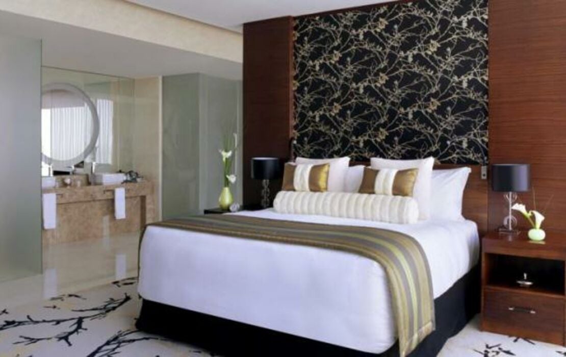 Fairmont Bab Al Bahr, a Design Boutique Hotel Abu Dhabi, United Arab ...