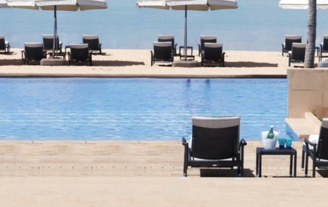 Fairmont Bab Al Bahr, a Design Boutique Hotel Abu Dhabi, United Arab ...