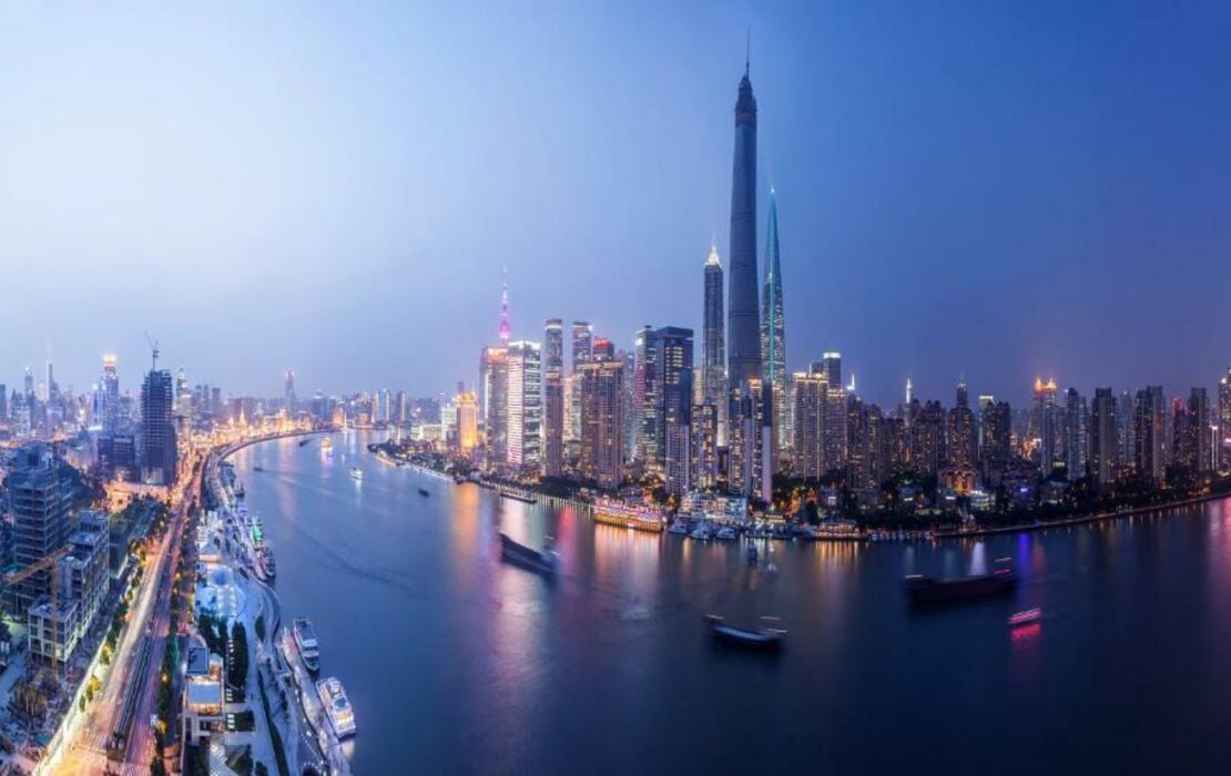 Hotel Indigo Shanghai On The Bund, an IHG Hotel, a Design Boutique ...