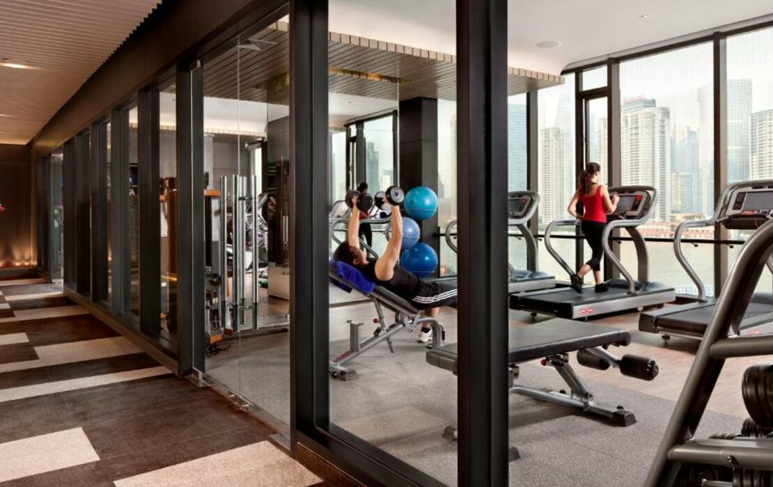 Hotel Indigo Shanghai On The Bund, an IHG Hotel, a Design Boutique ...