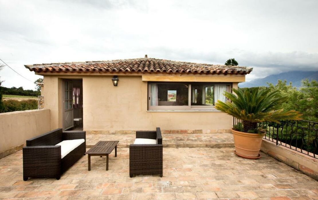 La Signoria, a Design Boutique Hotel Calvi, France