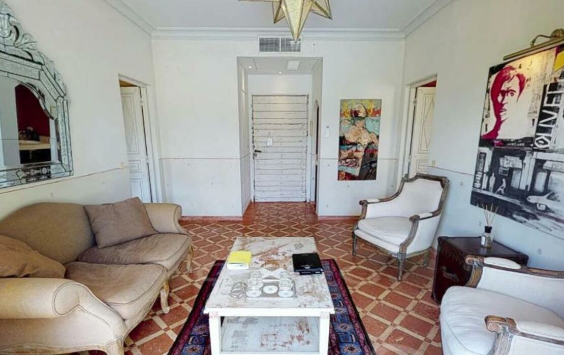 La Signoria, a Design Boutique Hotel Calvi, France