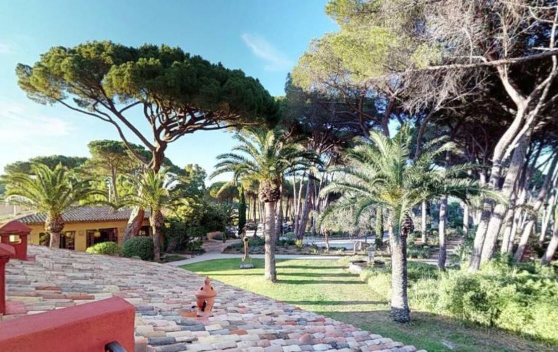 La Signoria, a Design Boutique Hotel Calvi, France