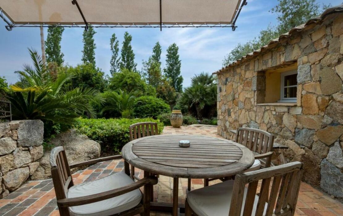 La Signoria, Calvi, France - My Boutique hotel