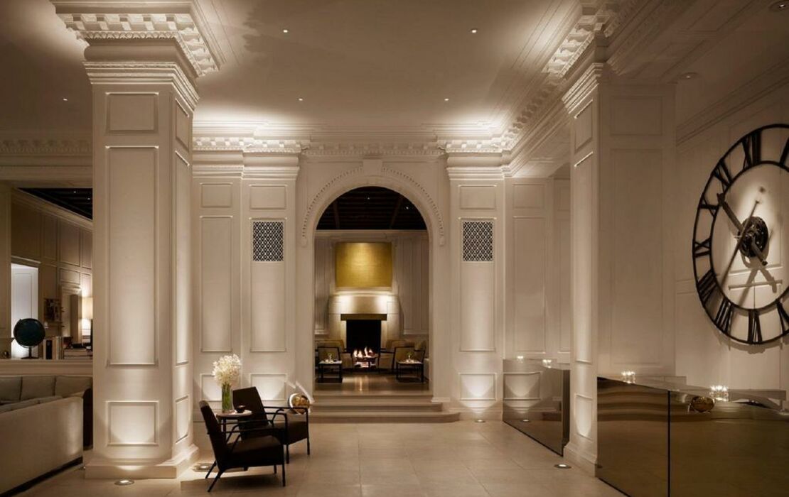 Ambassador Chicago, part of JdV by Hyatt, a Design Boutique Hotel ...