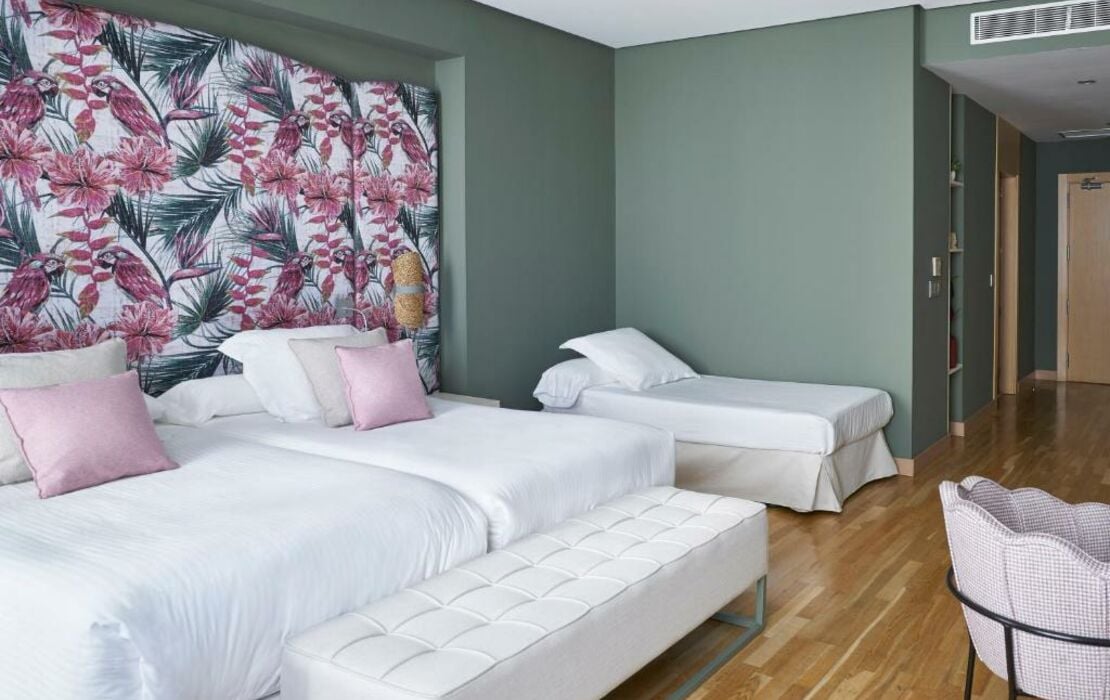 Vincci Selección Posada del Patio, a Design Boutique Hotel Málaga, Spain