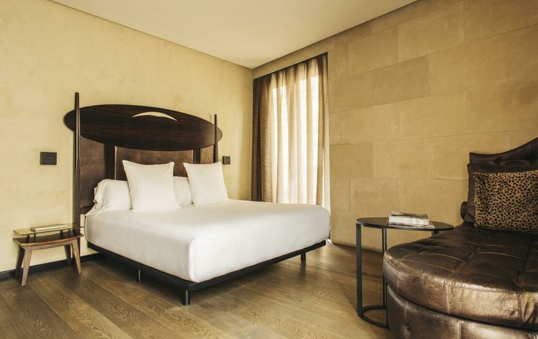 Hotel Bagués, a Design Boutique Hotel Barcelona, Spain