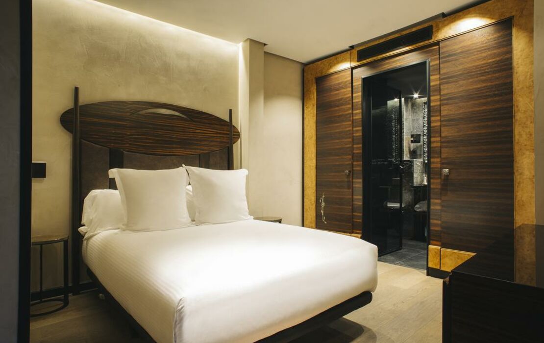 Hotel Bagués, a Design Boutique Hotel Barcelona, Spain