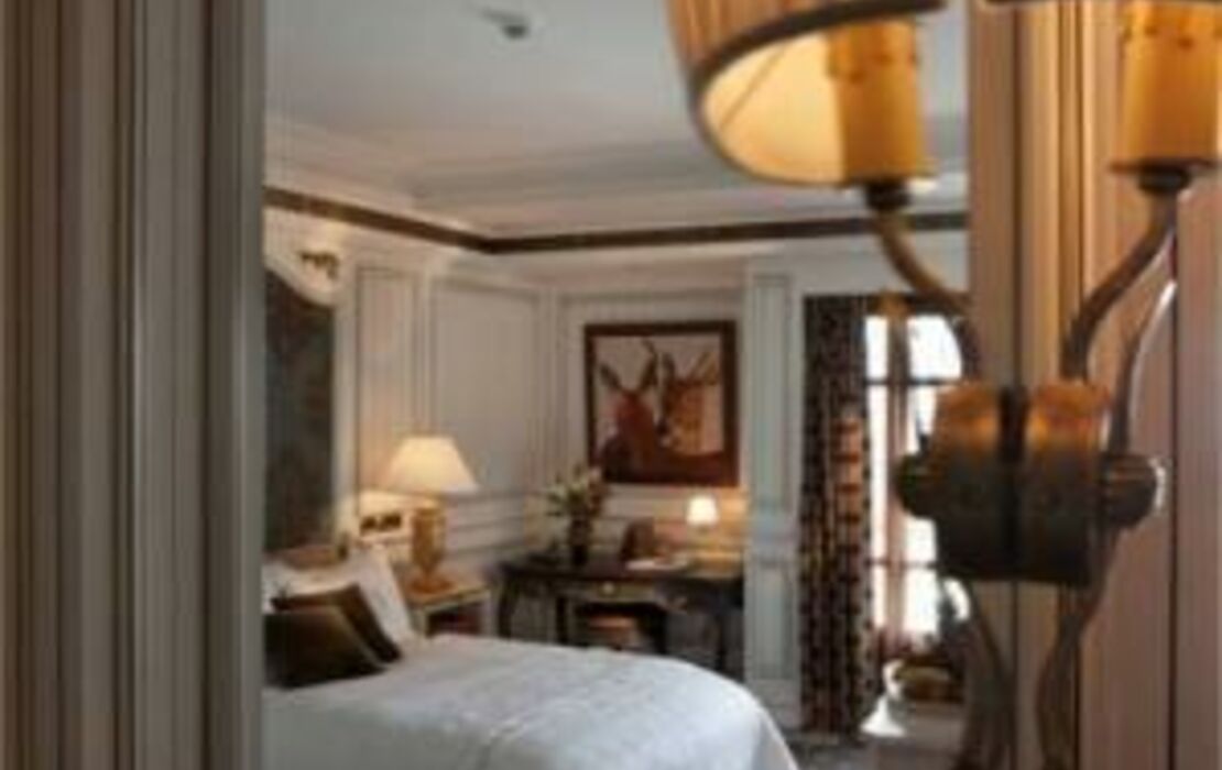 Michlifen Resort & Golf, a Design Boutique Hotel Ifran, Morocco