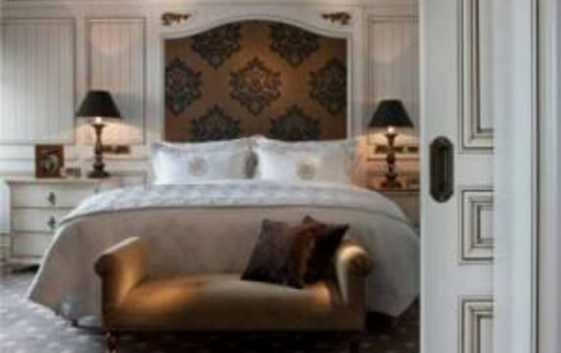 Michlifen Resort & Golf, a Design Boutique Hotel Ifran, Morocco