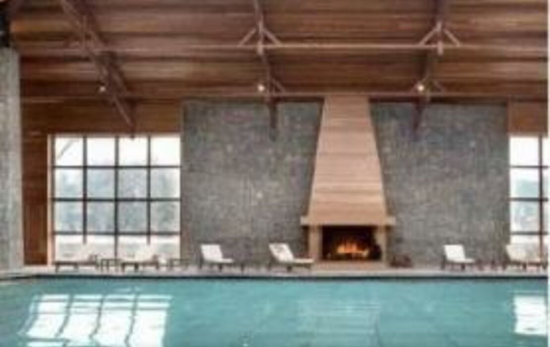 Michlifen Resort & Golf, a Design Boutique Hotel Ifran, Morocco