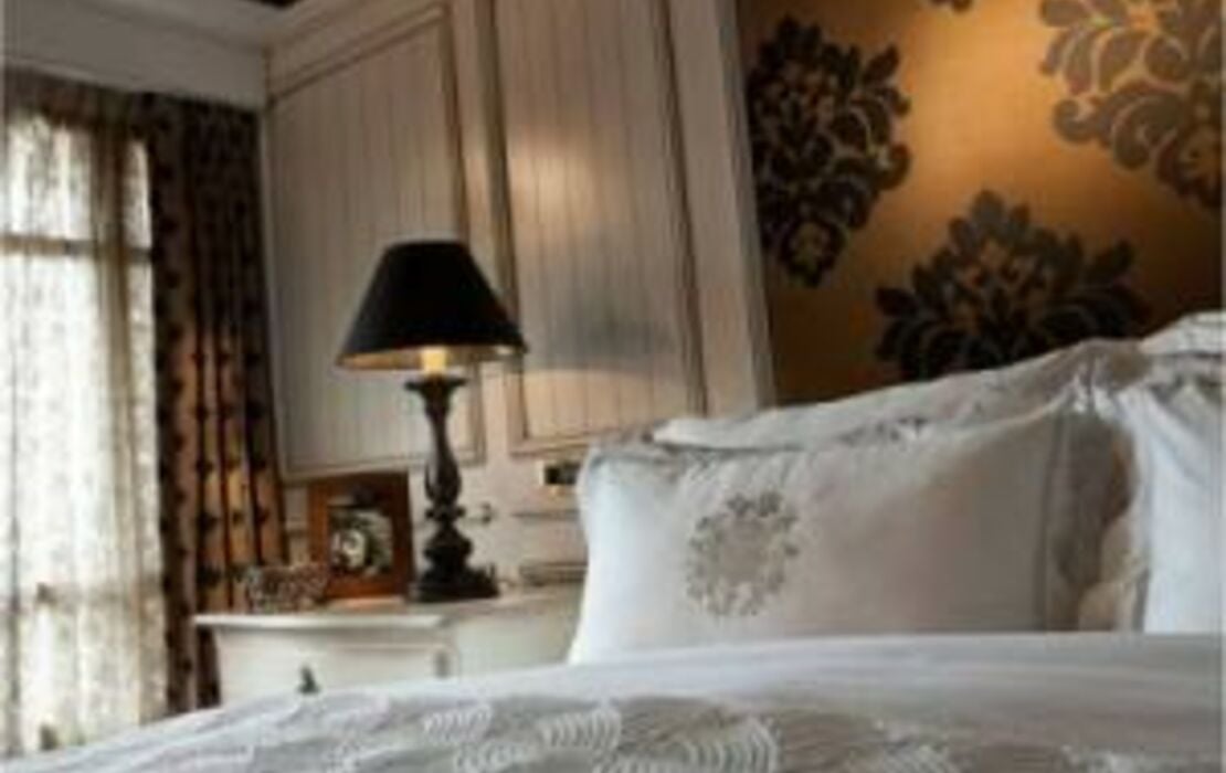 Michlifen Resort & Golf, a Design Boutique Hotel Ifran, Morocco