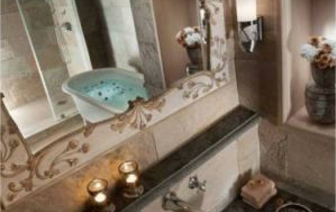 Michlifen Resort & Golf, a Design Boutique Hotel Ifran, Morocco