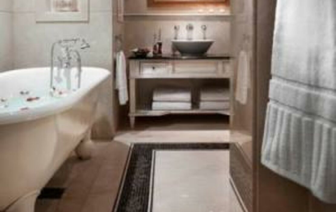 Michlifen Resort & Golf, a Design Boutique Hotel Ifran, Morocco