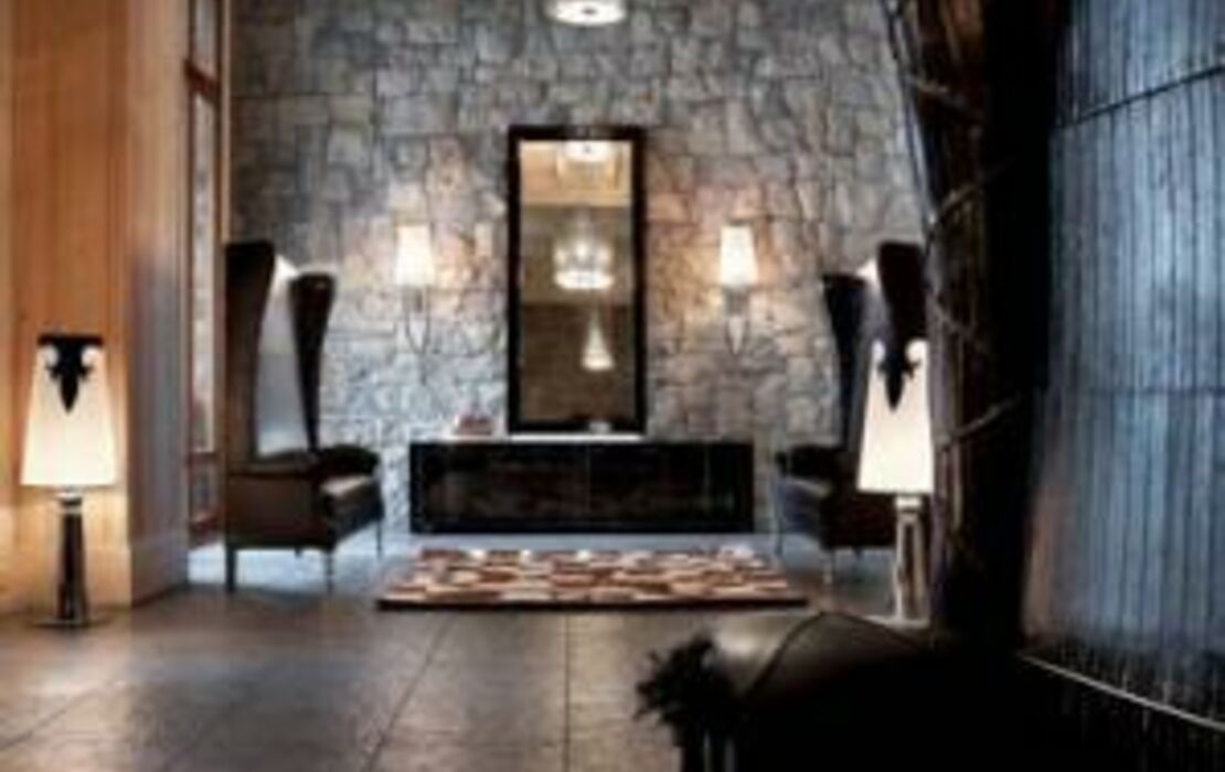 Michlifen Resort & Golf, a Design Boutique Hotel Ifran, Morocco