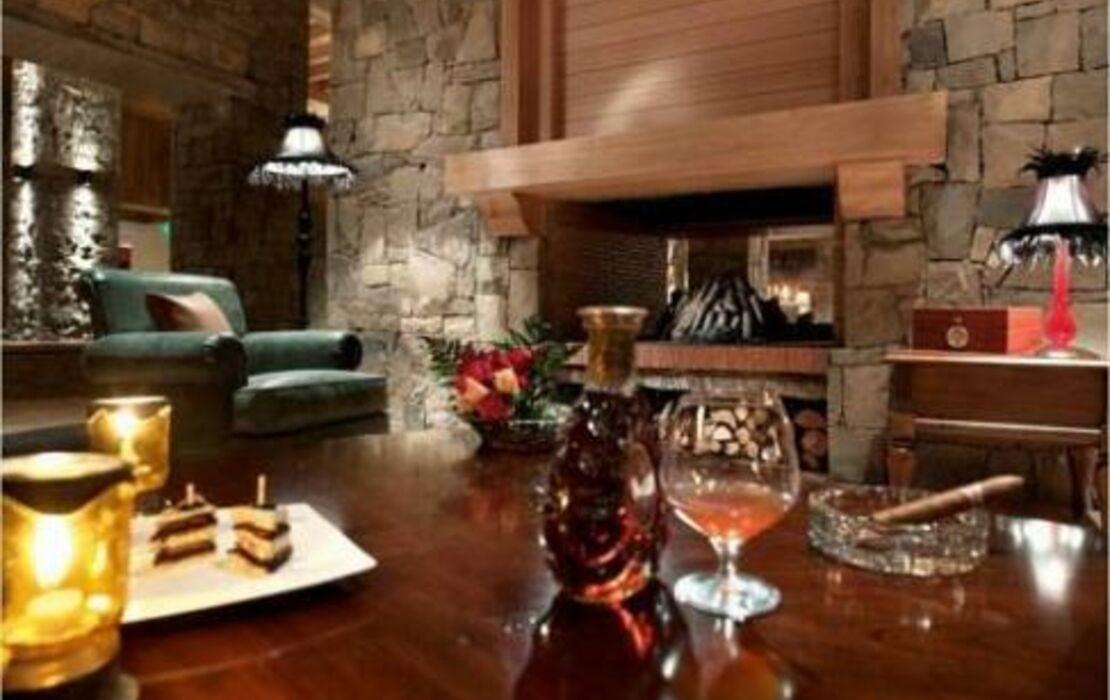 Michlifen Resort & Golf, a Design Boutique Hotel Ifran, Morocco