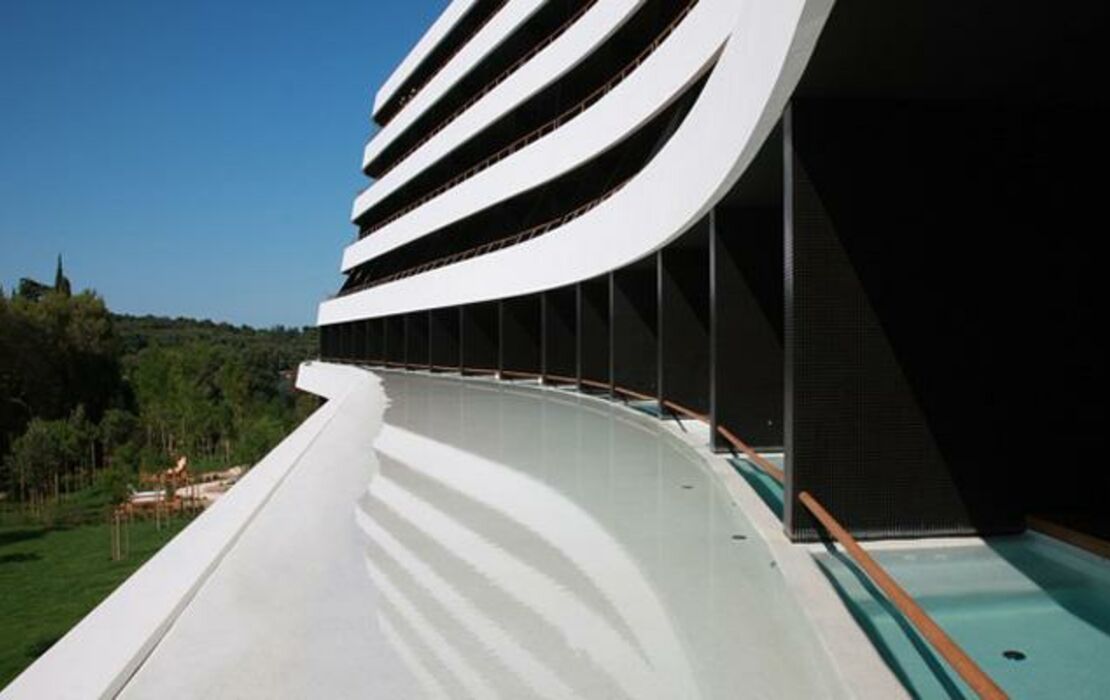 Hotel Lone, a Design Boutique Hotel Rovinj, Croatia