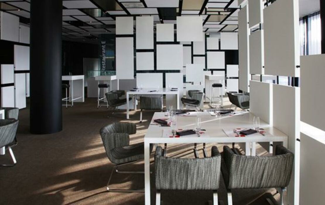 Hotel Lone, a Design Boutique Hotel Rovinj, Croatia