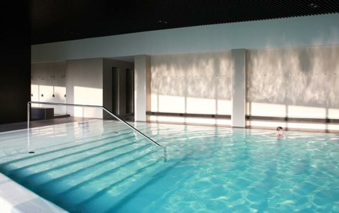 Hotel Lone, a Design Boutique Hotel Rovinj, Croatia