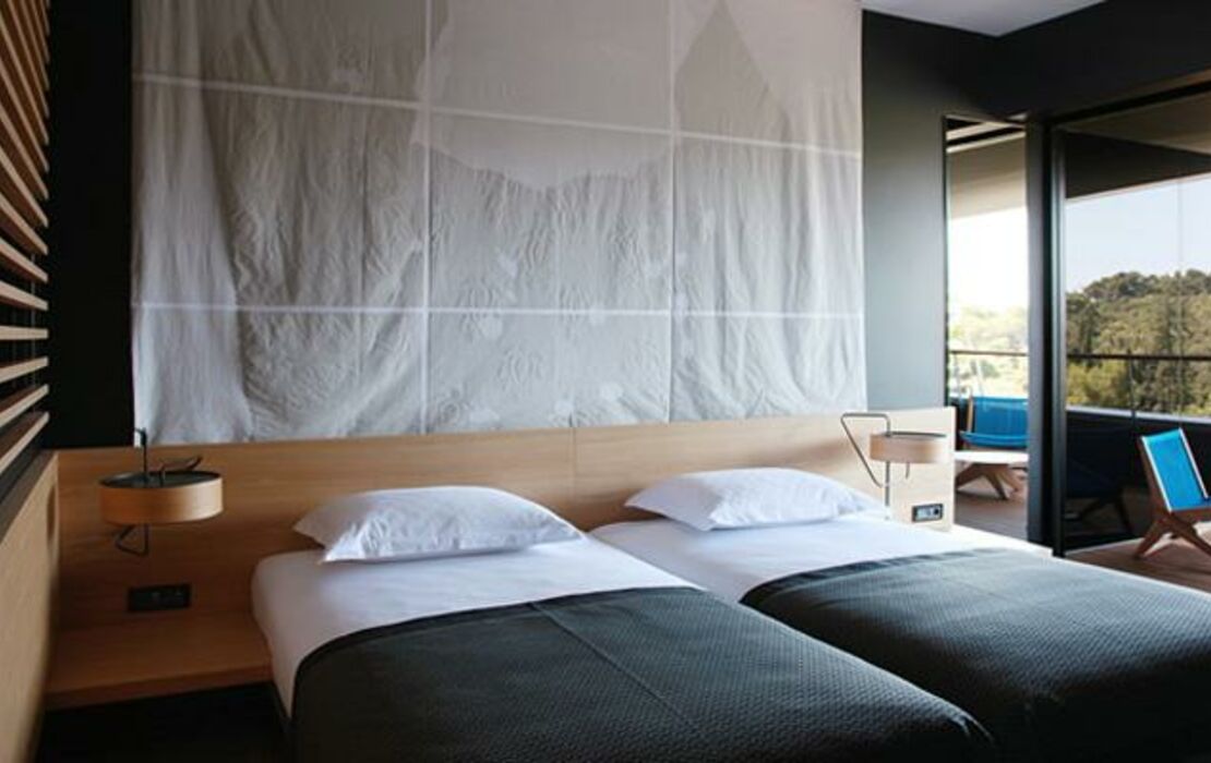 Hotel Lone, a Design Boutique Hotel Rovinj, Croatia