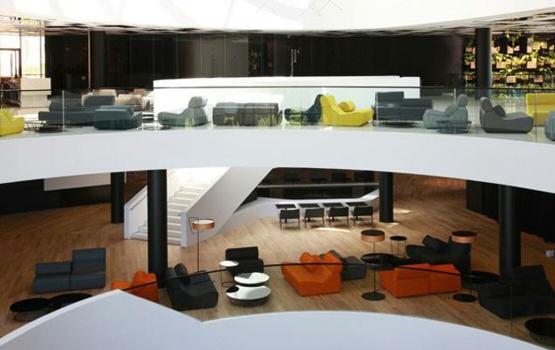 Hotel Lone, a Design Boutique Hotel Rovinj, Croatia