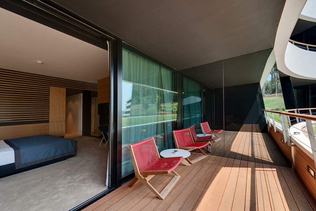 Hotel Lone, a Design Boutique Hotel Rovinj, Croatia