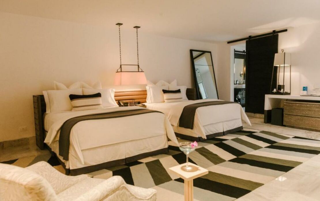 Hotel Matilda, a Design Boutique Hotel San Miguel de Allende, Mexico