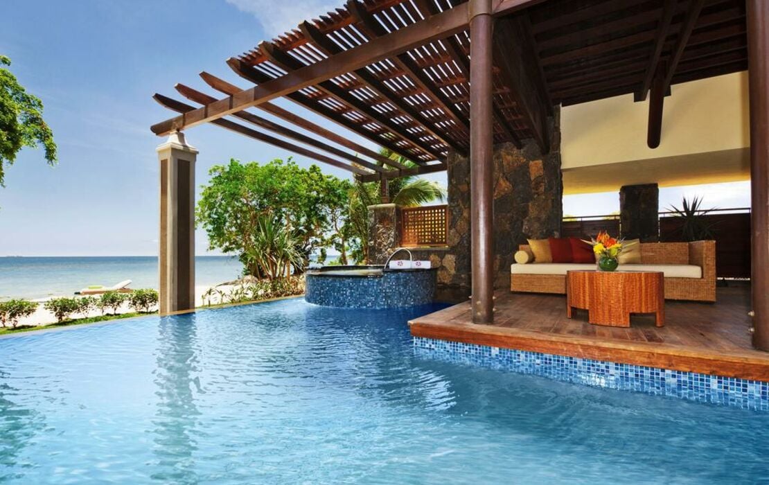 Angsana Balaclava Mauritius, Balaclava, Île Maurice - My Boutique hotel