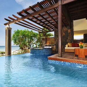 Angsana Balaclava Mauritius, a Design Boutique Hotel Balaclava, Mauritius