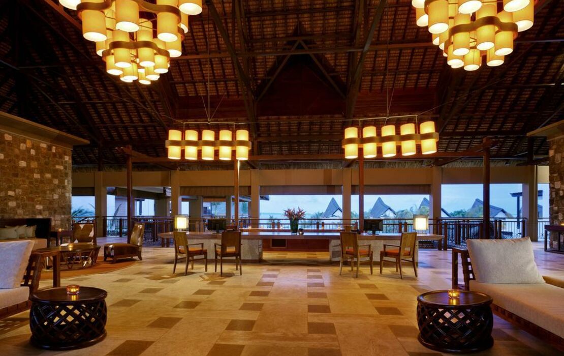 Angsana Balaclava Mauritius, a Design Boutique Hotel Balaclava, Mauritius
