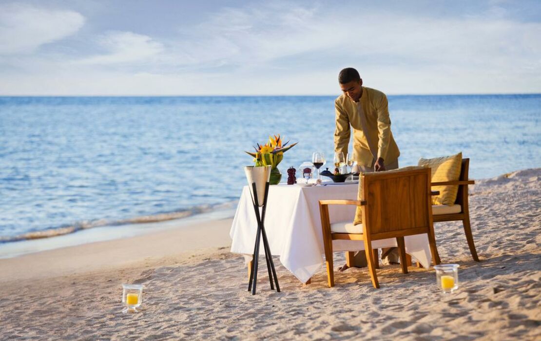 Angsana Balaclava Mauritius, a Design Boutique Hotel Balaclava, Mauritius