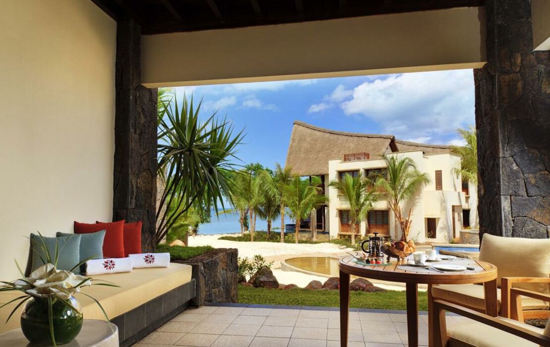 Angsana Balaclava Mauritius, a Design Boutique Hotel Balaclava, Mauritius