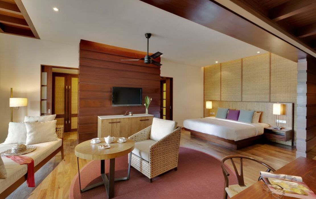 Angsana Balaclava Mauritius, a Design Boutique Hotel Balaclava, Mauritius