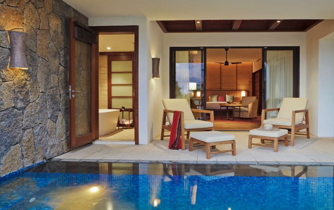 Angsana Balaclava Mauritius, a Design Boutique Hotel Balaclava, Mauritius