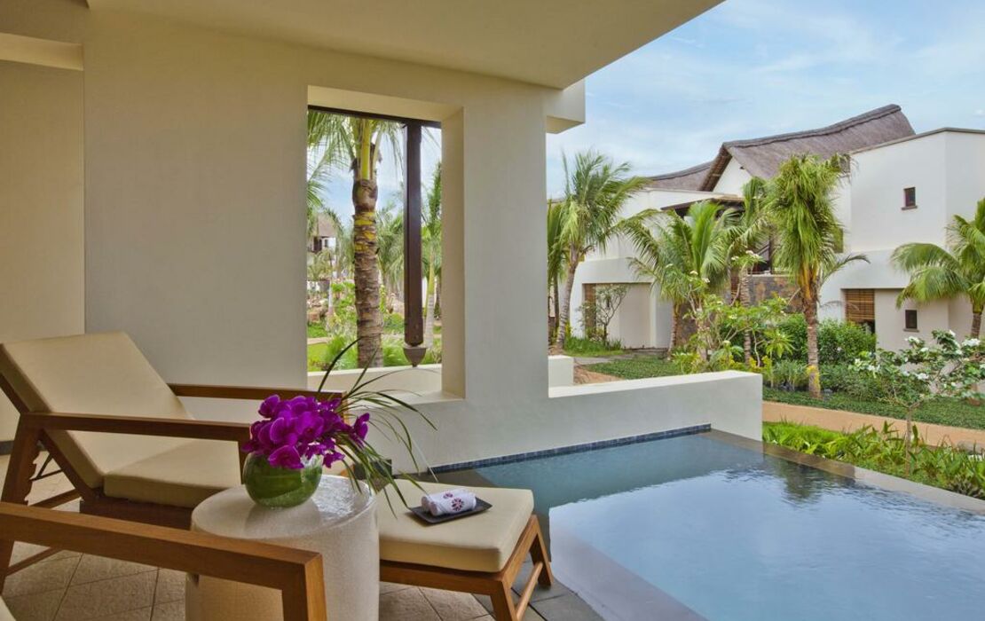 Angsana Balaclava Mauritius, a Design Boutique Hotel Balaclava, Mauritius