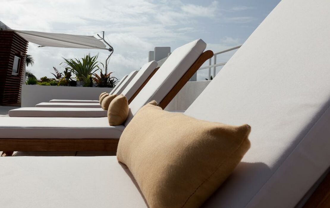 Dream South Beach, a Design Boutique Hotel Miami Beach, U.S.A.