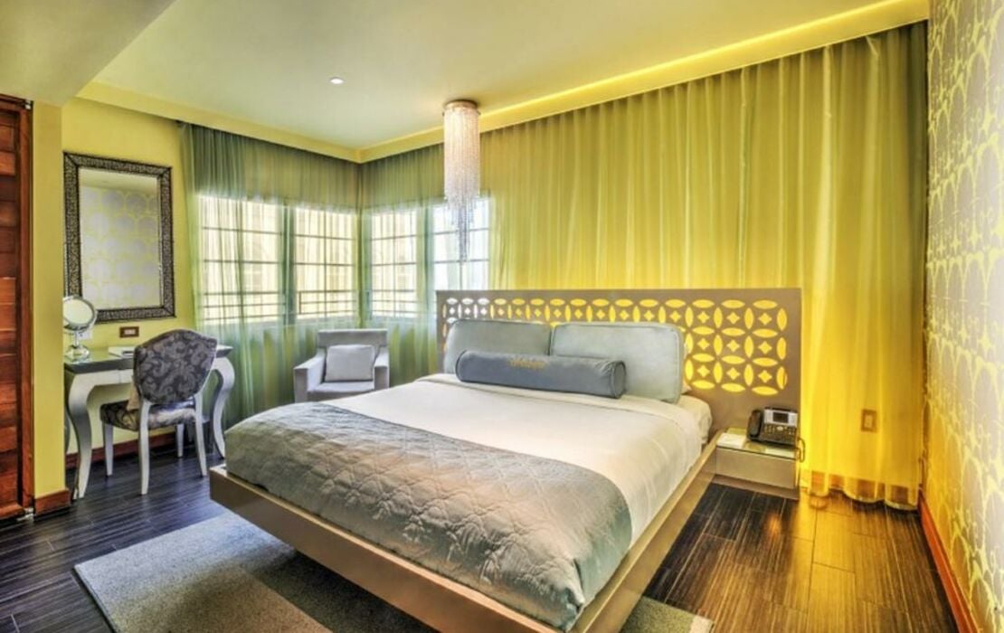 Dream South Beach, a Design Boutique Hotel Miami Beach, U.S.A.