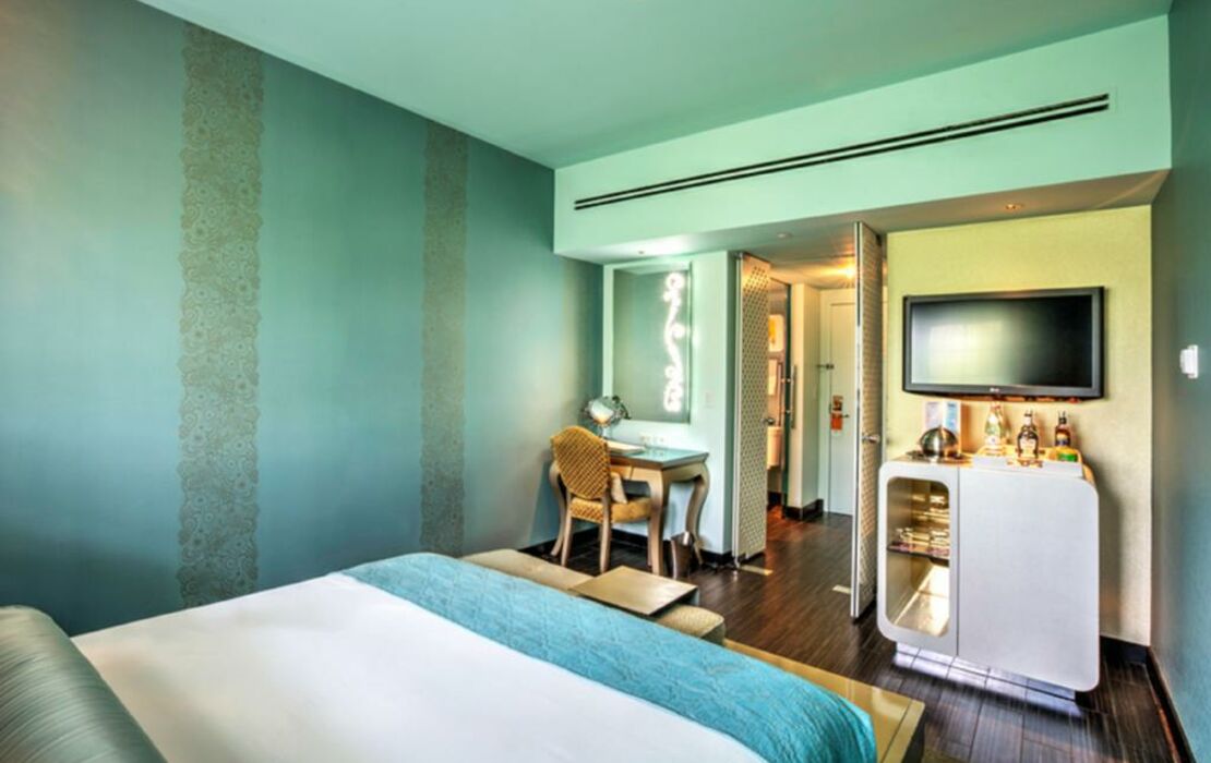 Dream South Beach, a Design Boutique Hotel Miami Beach, U.S.A.