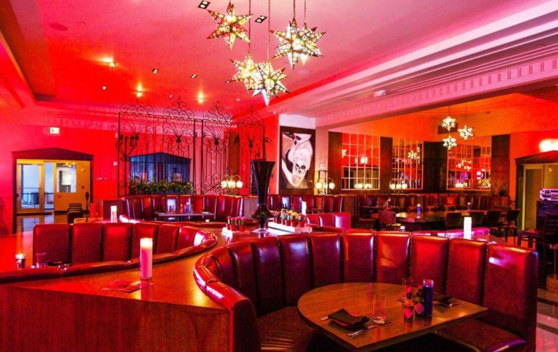 Dream South Beach, a Design Boutique Hotel Miami Beach, U.S.A.