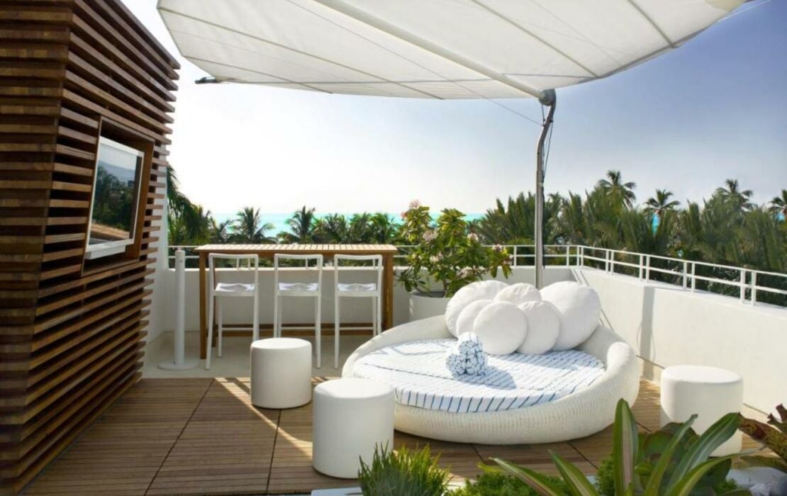 Dream South Beach, a Design Boutique Hotel Miami Beach, U.S.A.