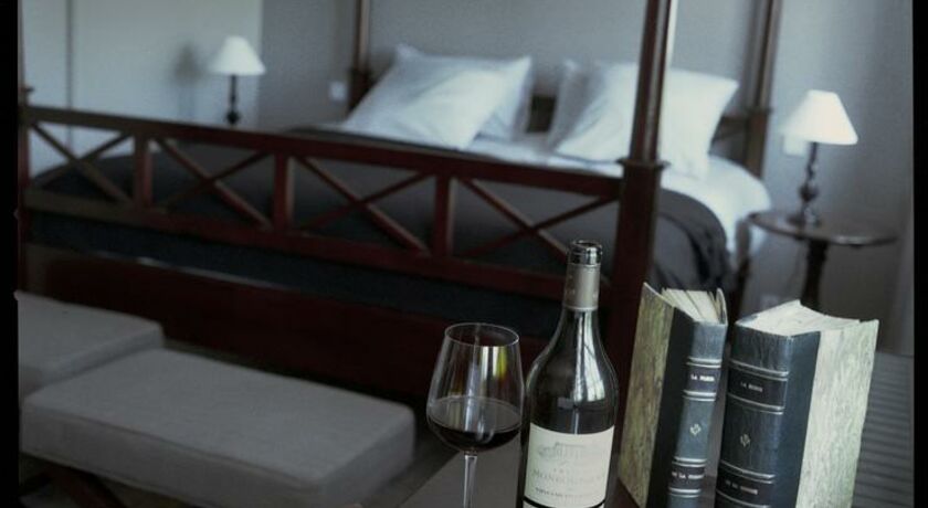 L'Auberge Basque - Chateaux et Hotels Collection, Saint Pee sur Nivelle ...