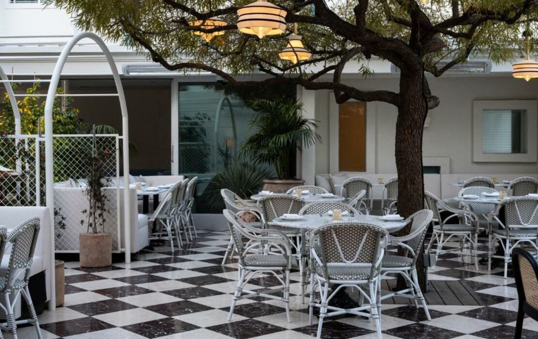 Short Stories Hotel, Los Angeles, Estados Unidos
