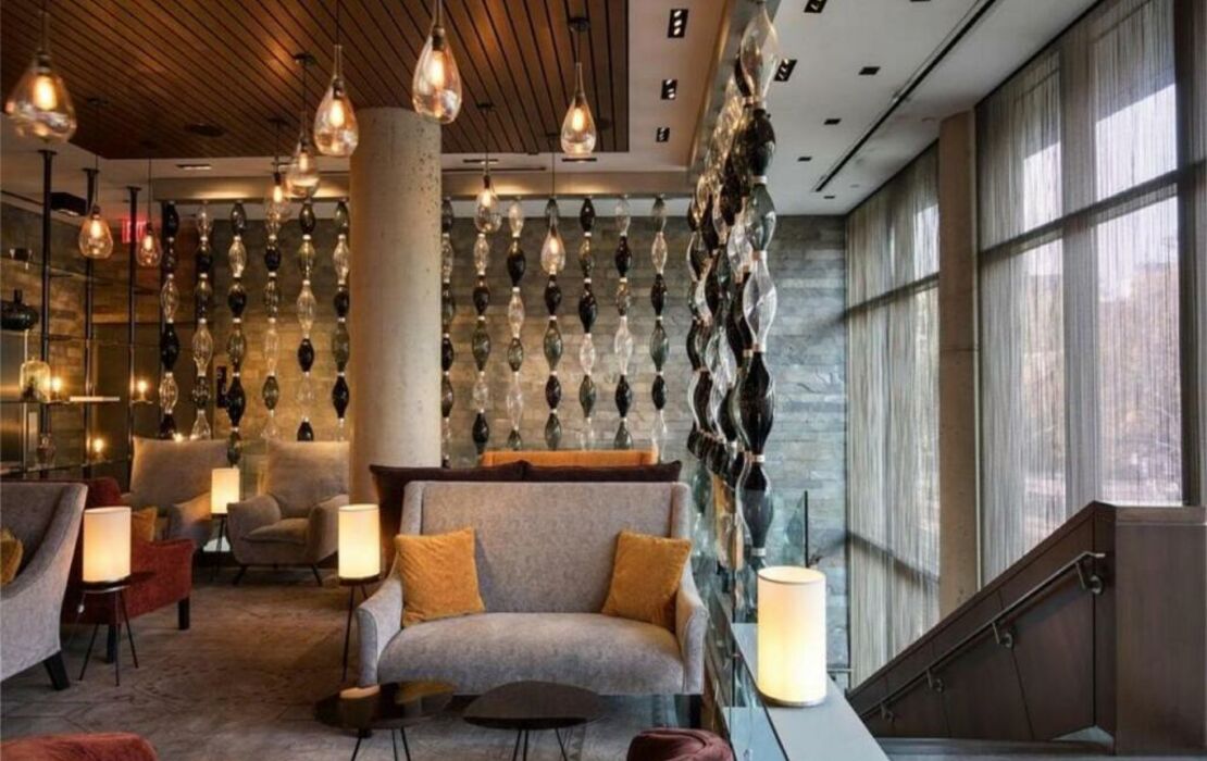 Sixty LES, a Design Boutique Hotel New York City, U.S.A.