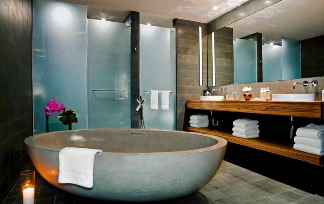 Sixty LES, a Design Boutique Hotel New York City, U.S.A.