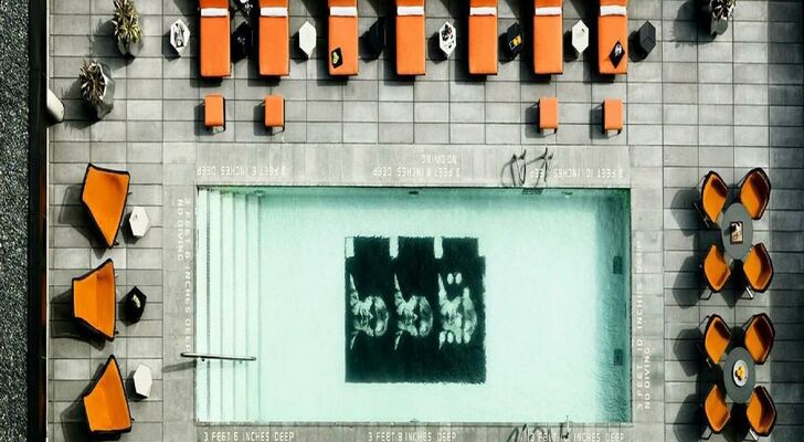 13 Boutique Hotels in New York Lower East Side U.S.A.