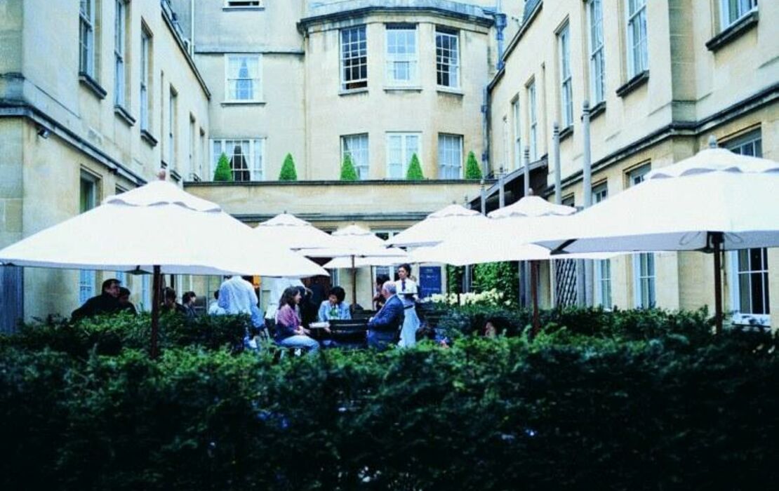 The Old Bank, a Design Boutique Hotel Oxford, United Kingdom