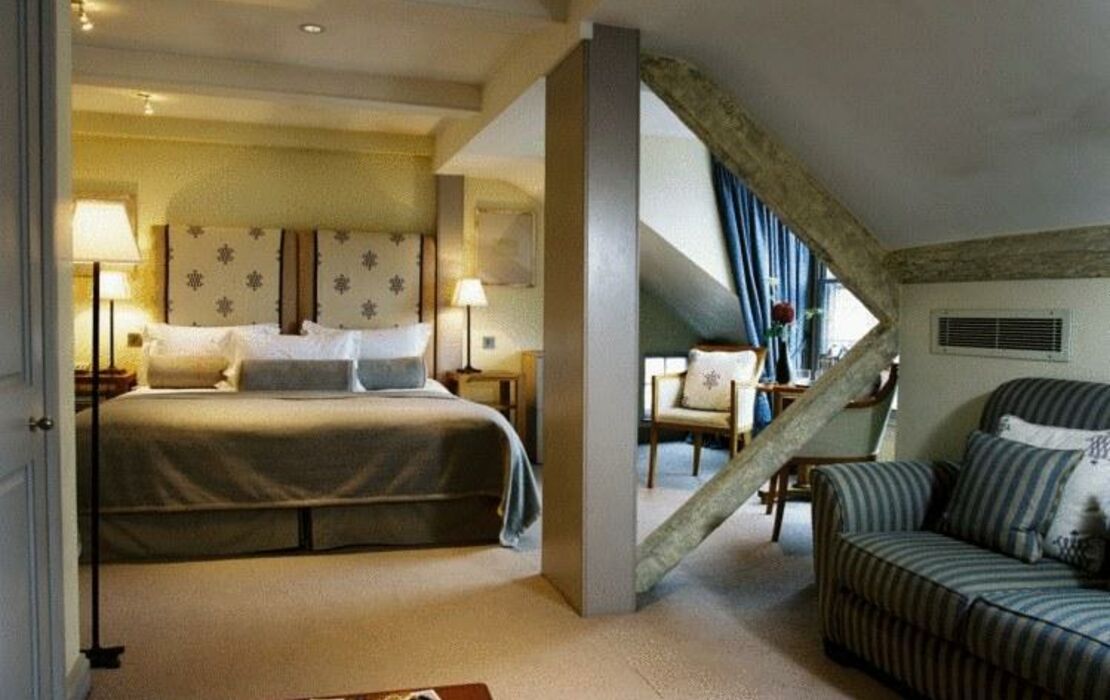 The Old Bank, a Design Boutique Hotel Oxford, United Kingdom